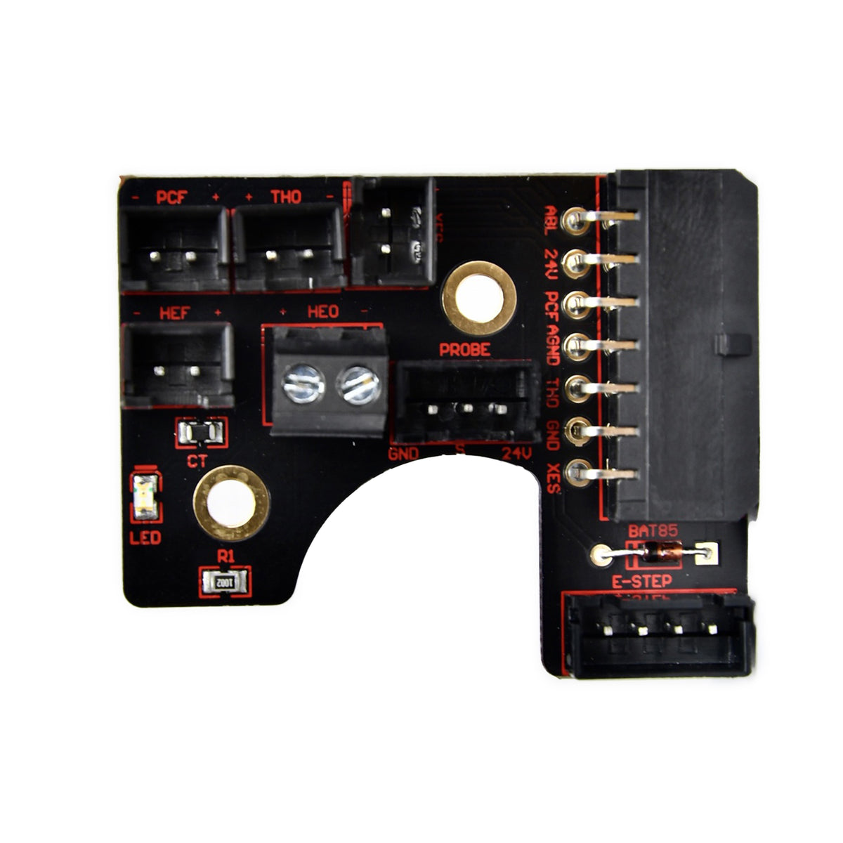 LDO Toolhead PCB | Buy LDO Toolhead PCB in Australia – Phaser FPV