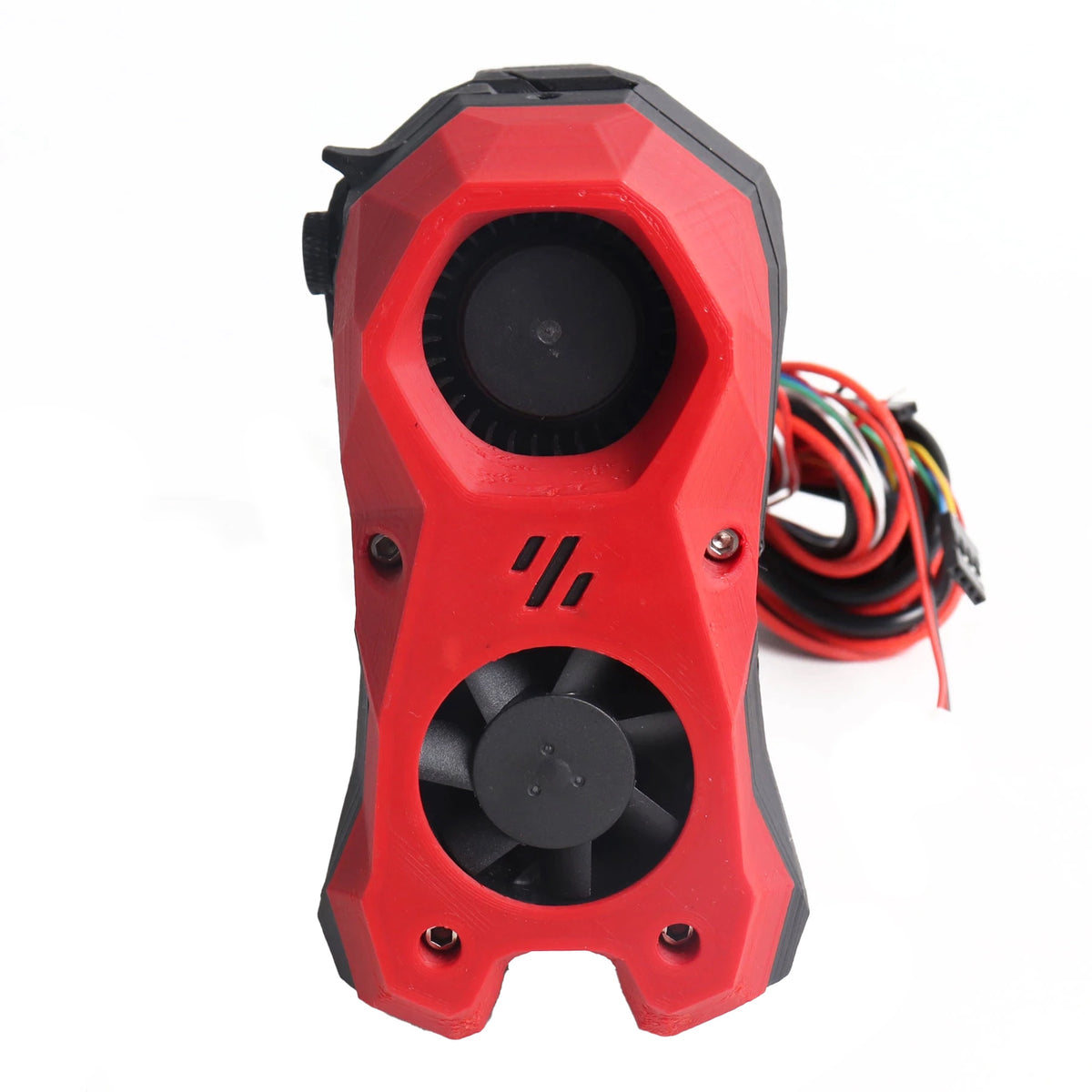Voron Stealthburner CW1 – Phaser FPV