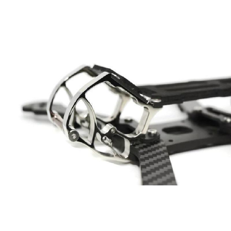 Rooster Frame Kits, Parts & Accessories Australia | Phaser FPV – Tagged ...
