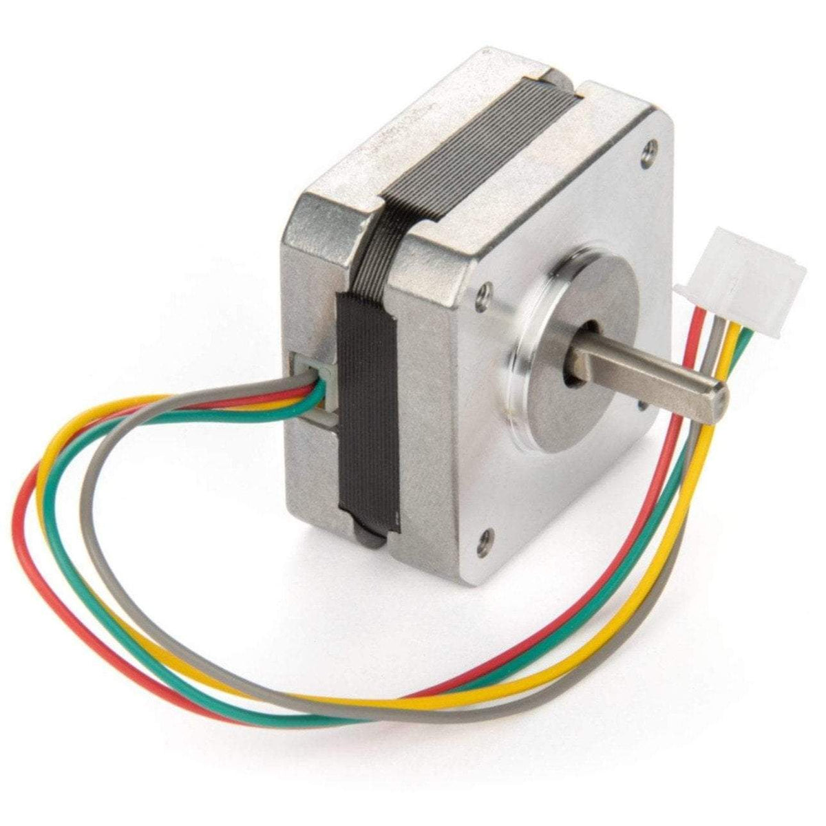 3D Printer Nema 17 Stepper Motors Australia | Phaser FPV