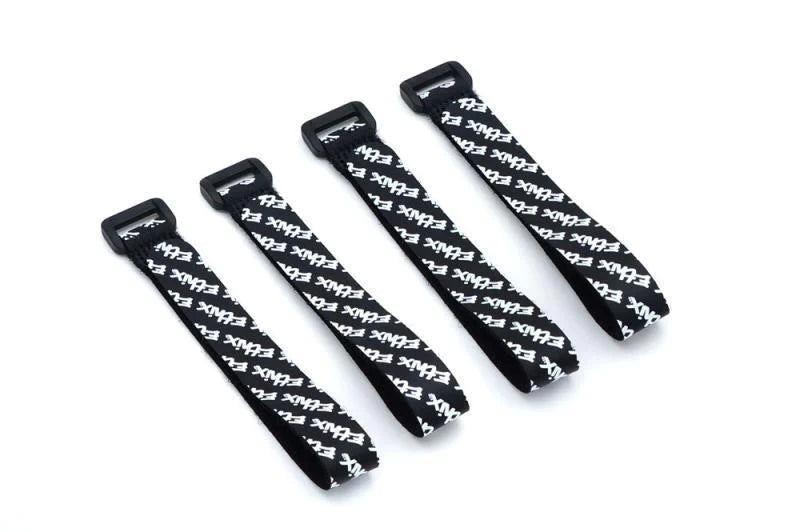 FPV Drone Battery Straps (Varied Strap Sizes) | Phaser FPV