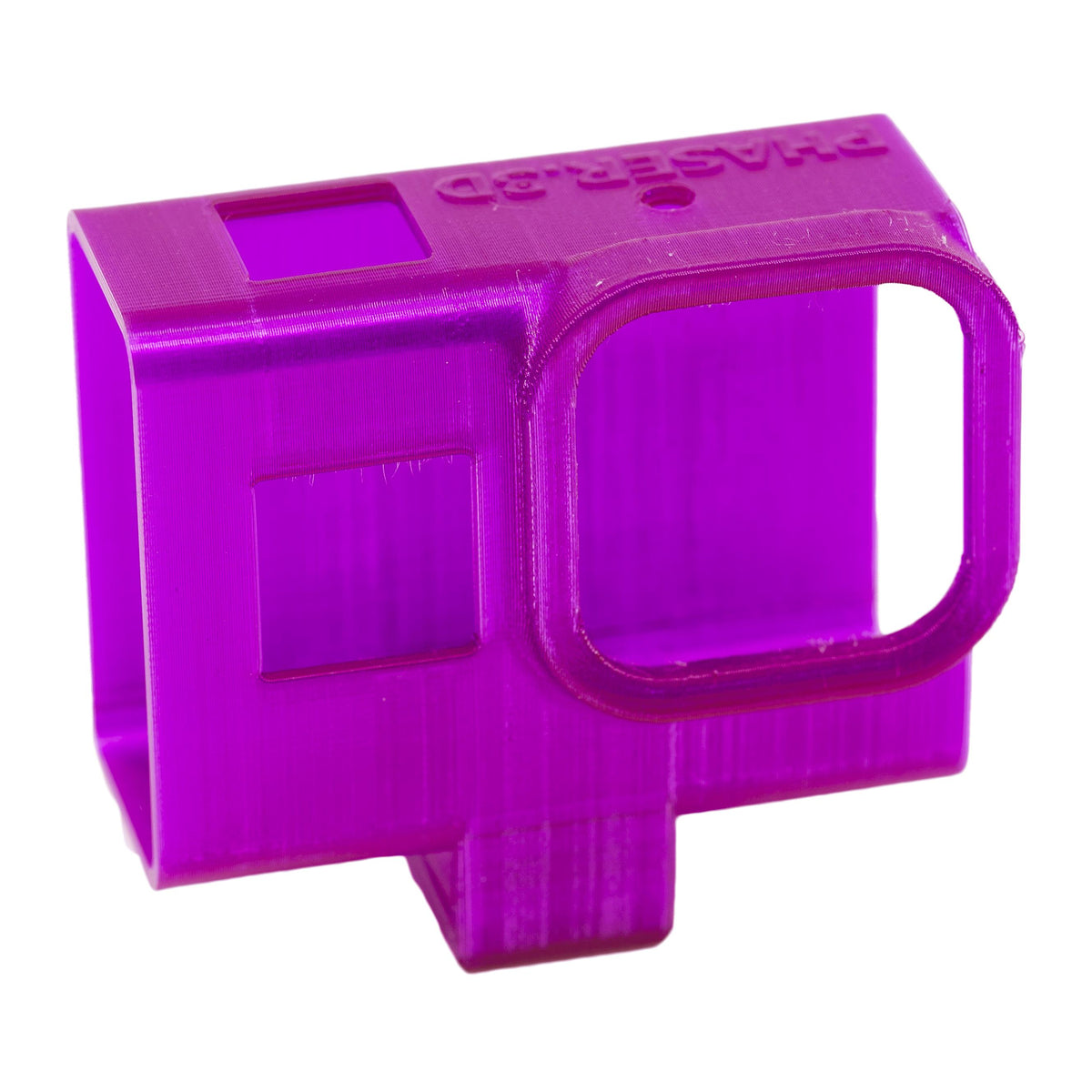 3D Printed GoPro Mount Australia | Phaser FPV