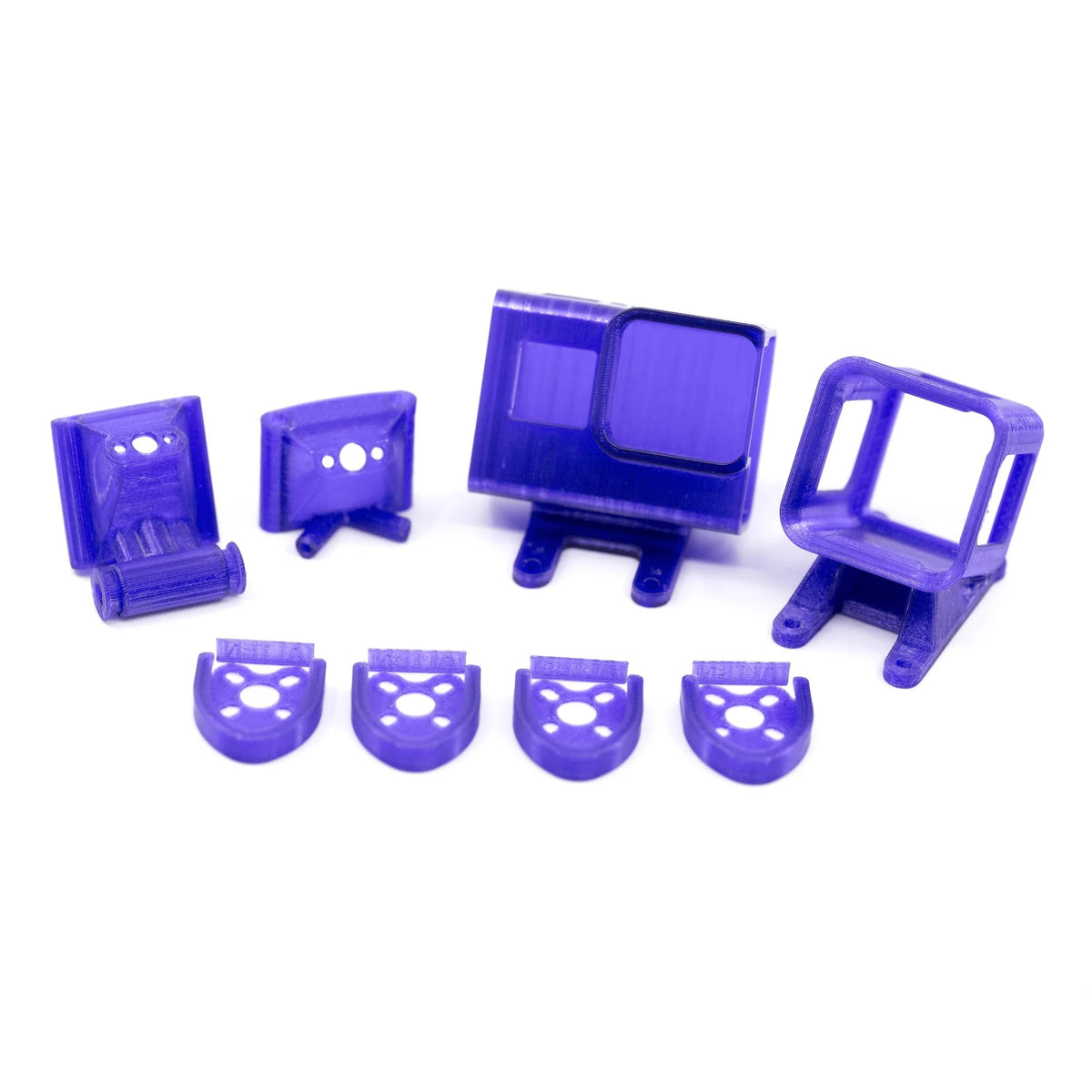 3D Printed Drone Parts | Buy From Phaser FPV Today!