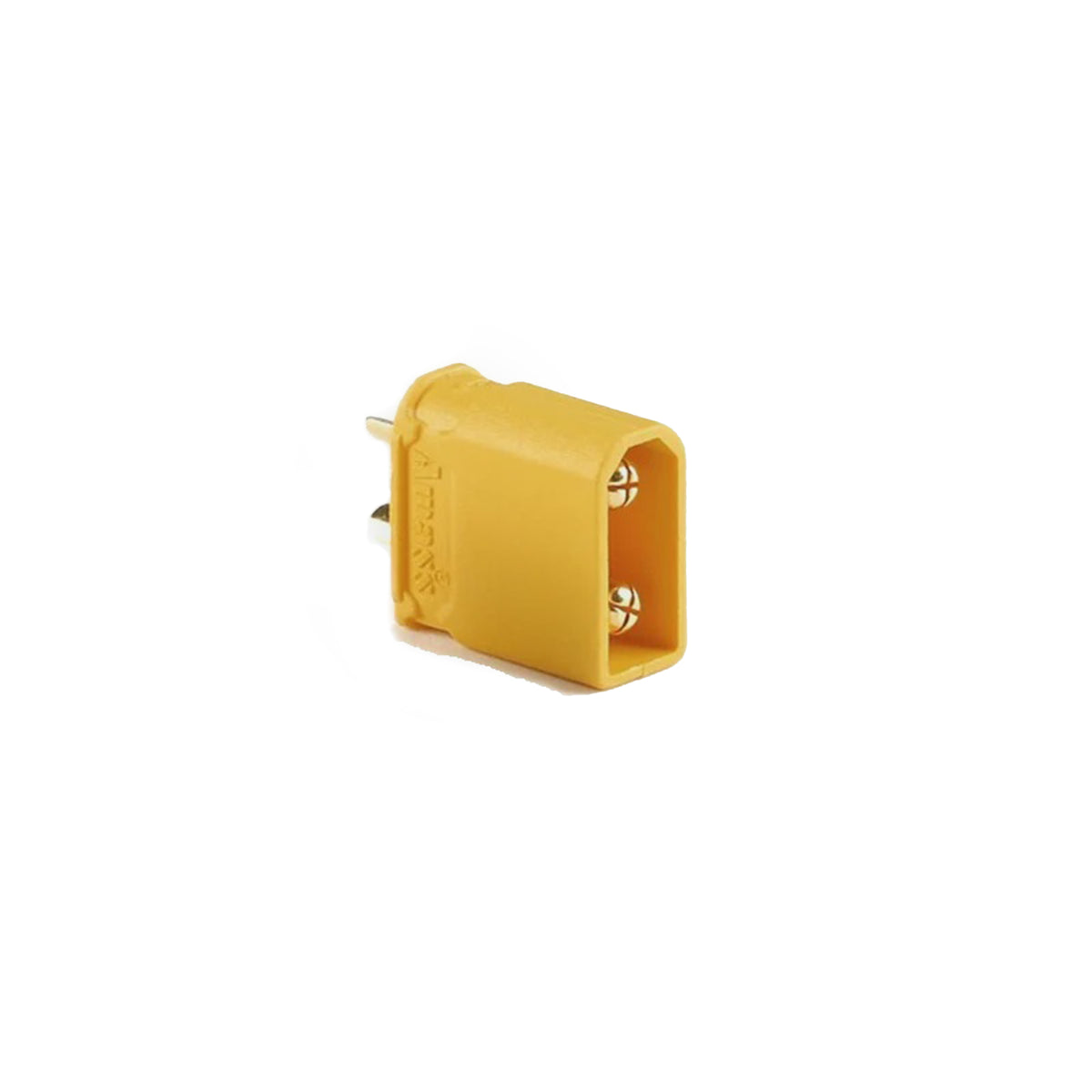 Amass XT30 Male Connector – Phaser FPV