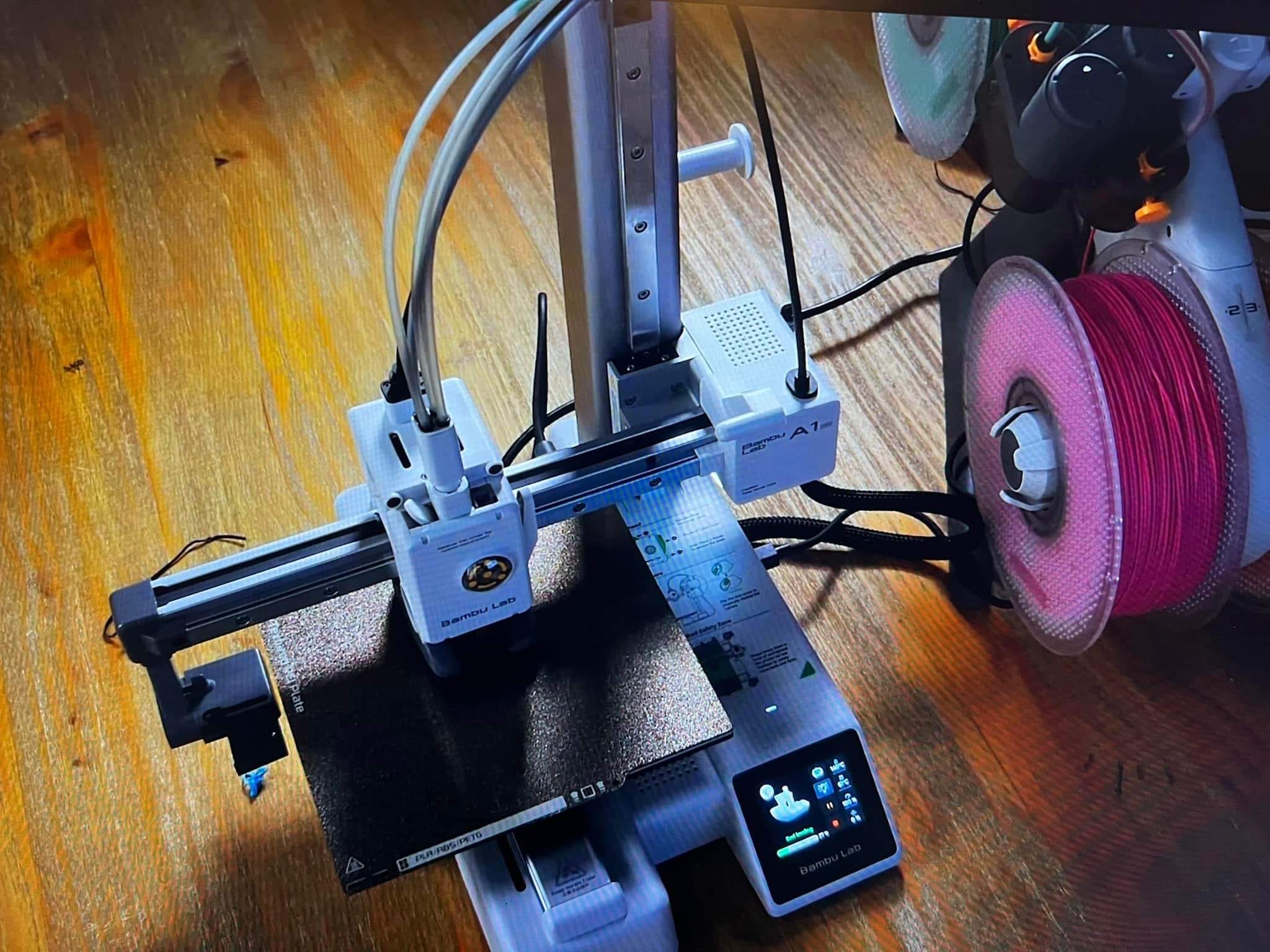 Bambu Lab AMS Lite (For A1 Mini) – Phaser FPV