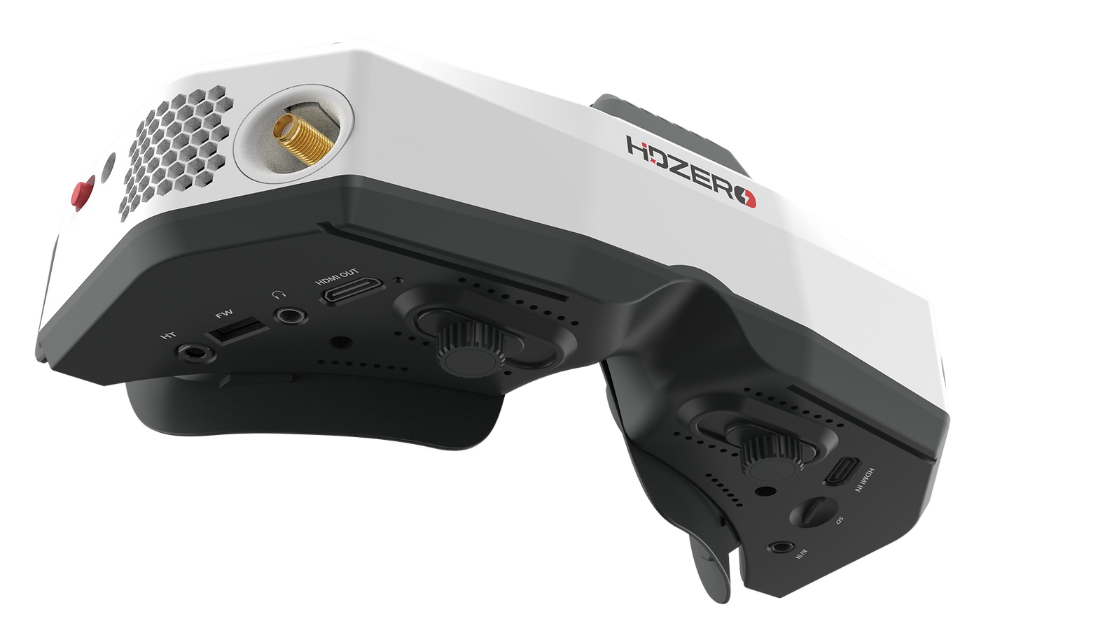 HDZero Digital FPV Goggles| Buy HDZero FPV Goggles in Australia ...