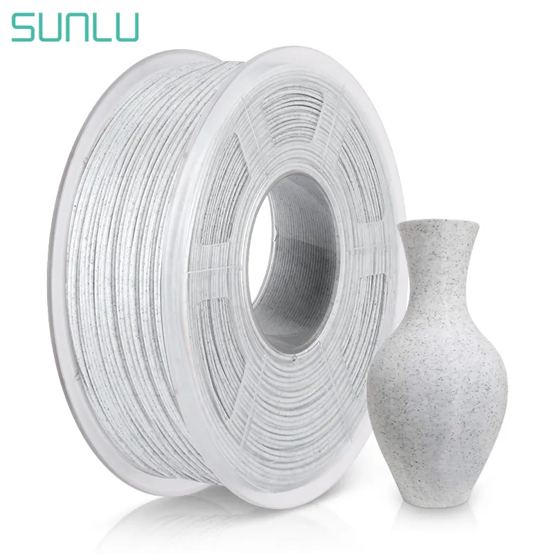 Sunlu Marble PLA Filament (1.75mm 1kg) Australia | Phaser FPV