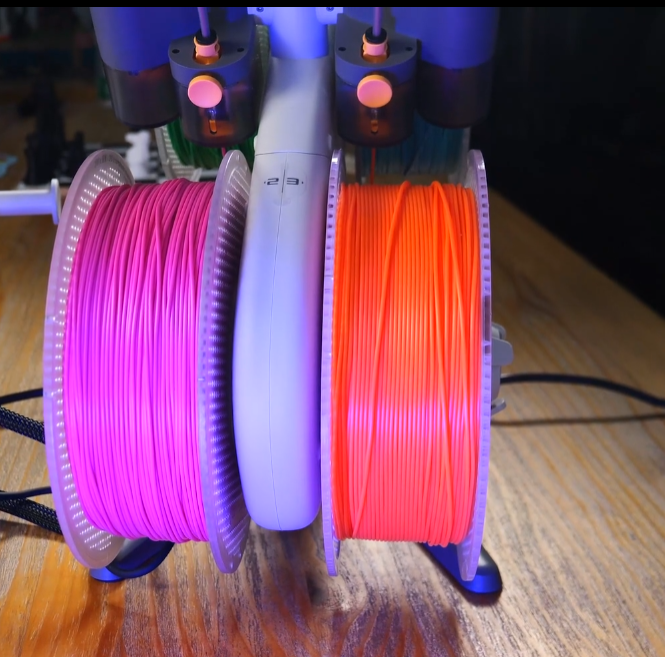 Bambu Lab AMS Lite (For A1 Mini) – Phaser FPV