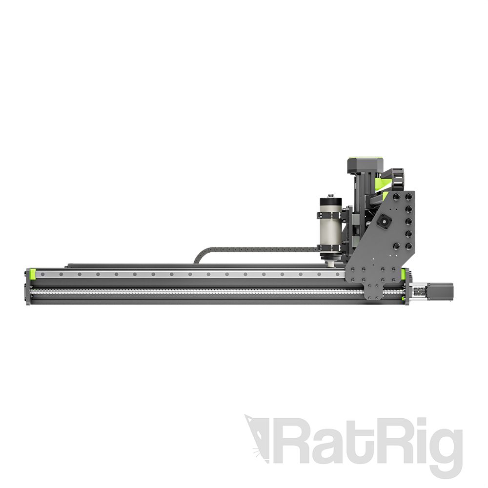 Rat Rig Stronghold Pro CNC 1000x1500 - Advanced Kit – Phaser FPV