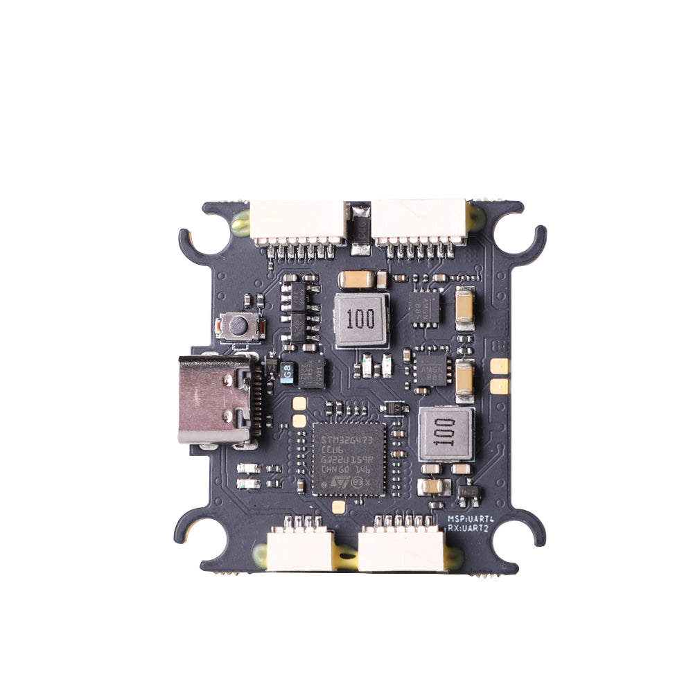 T-Motor Pacer Alpha G4 HD IIM-42652 Flight Controller – Phaser FPV