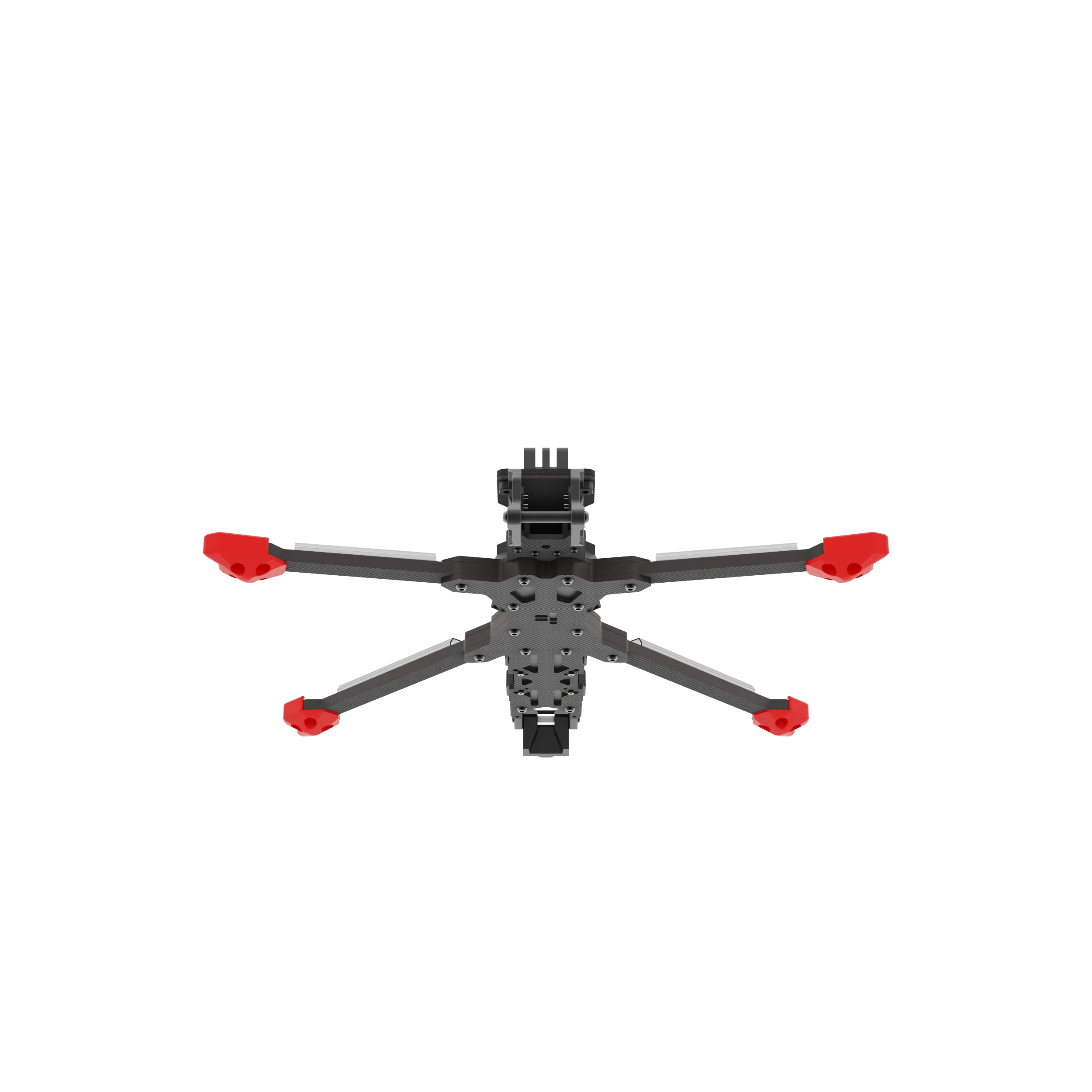 Chimera7 Pro V2 Frame Kit – Phaser FPV