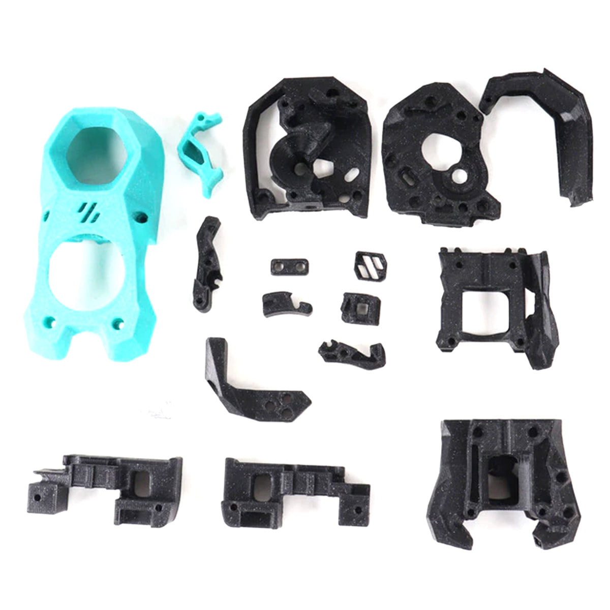 Voron Stealthburner CW2 – Phaser FPV