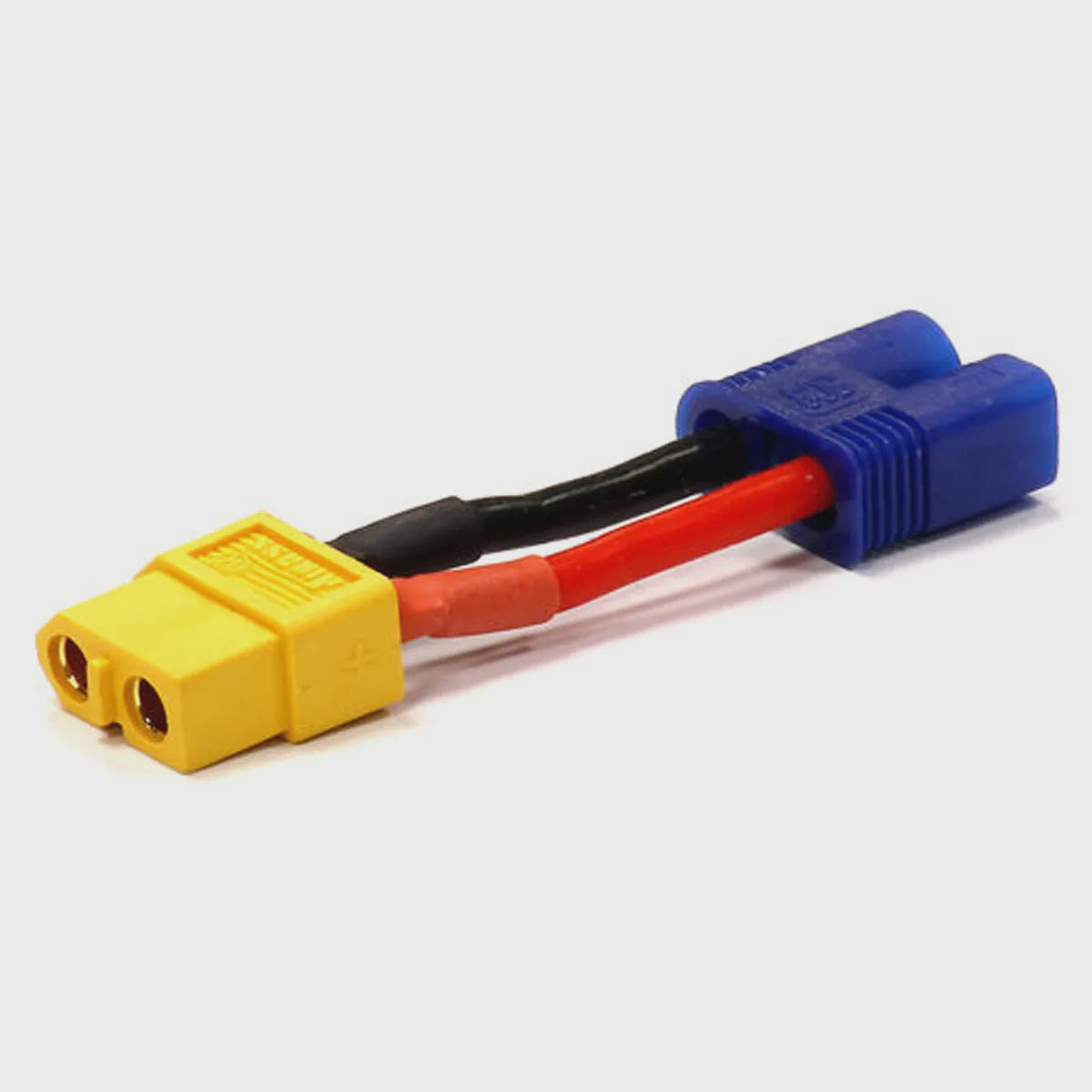 XT60 Female to EC5 Male Adapter – Phaser FPV