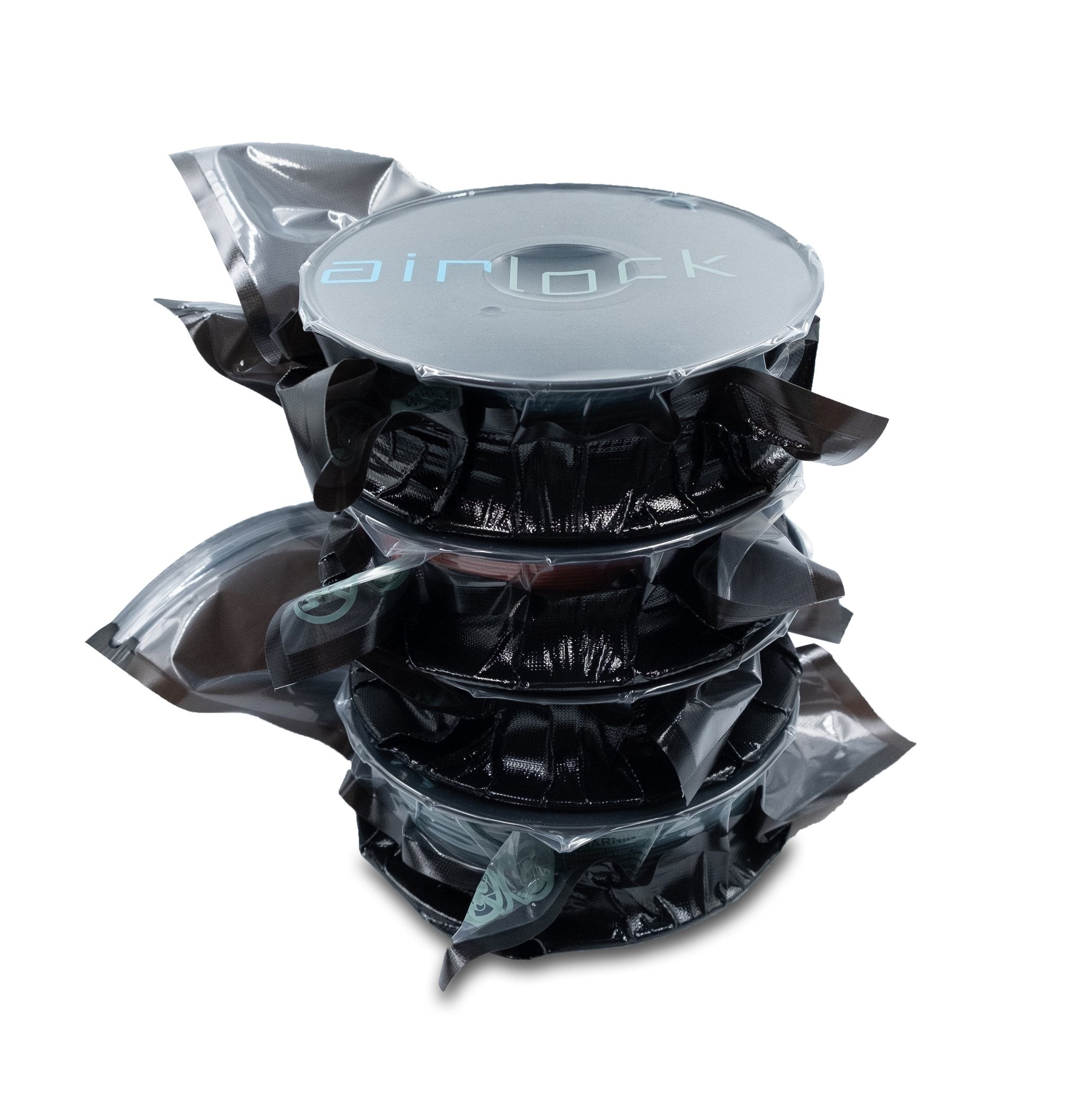 airlock Filament Vacuum Sealing System (12 Bags) v2 – Phaser FPV