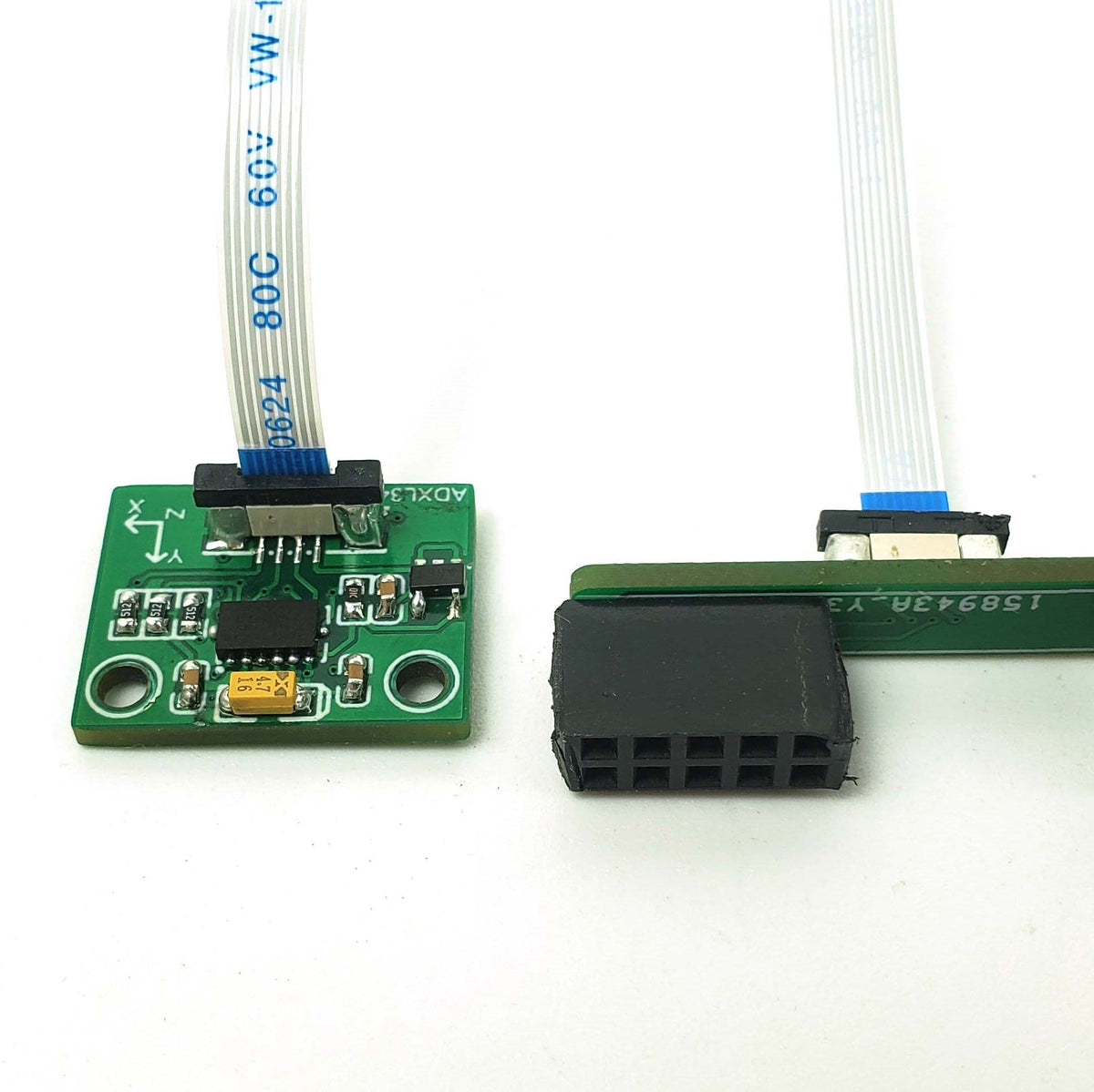 LDO Input Shaper Toolkit for Klipper – Phaser FPV