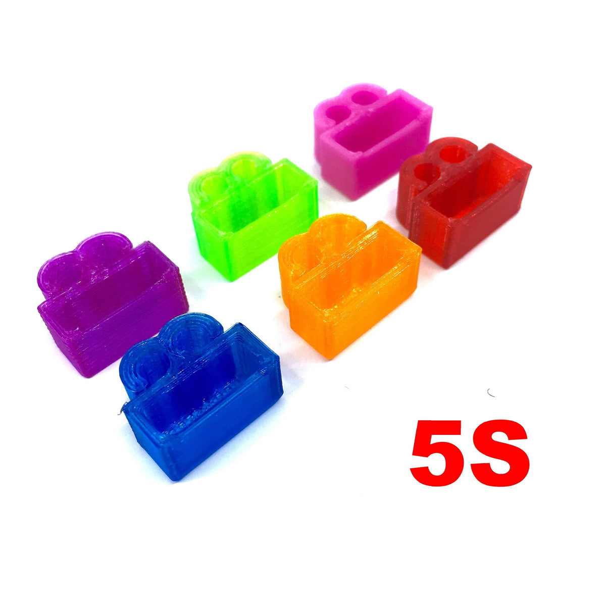 Phaser3D 5S Balance Lead Holder 1pc – Phaser FPV