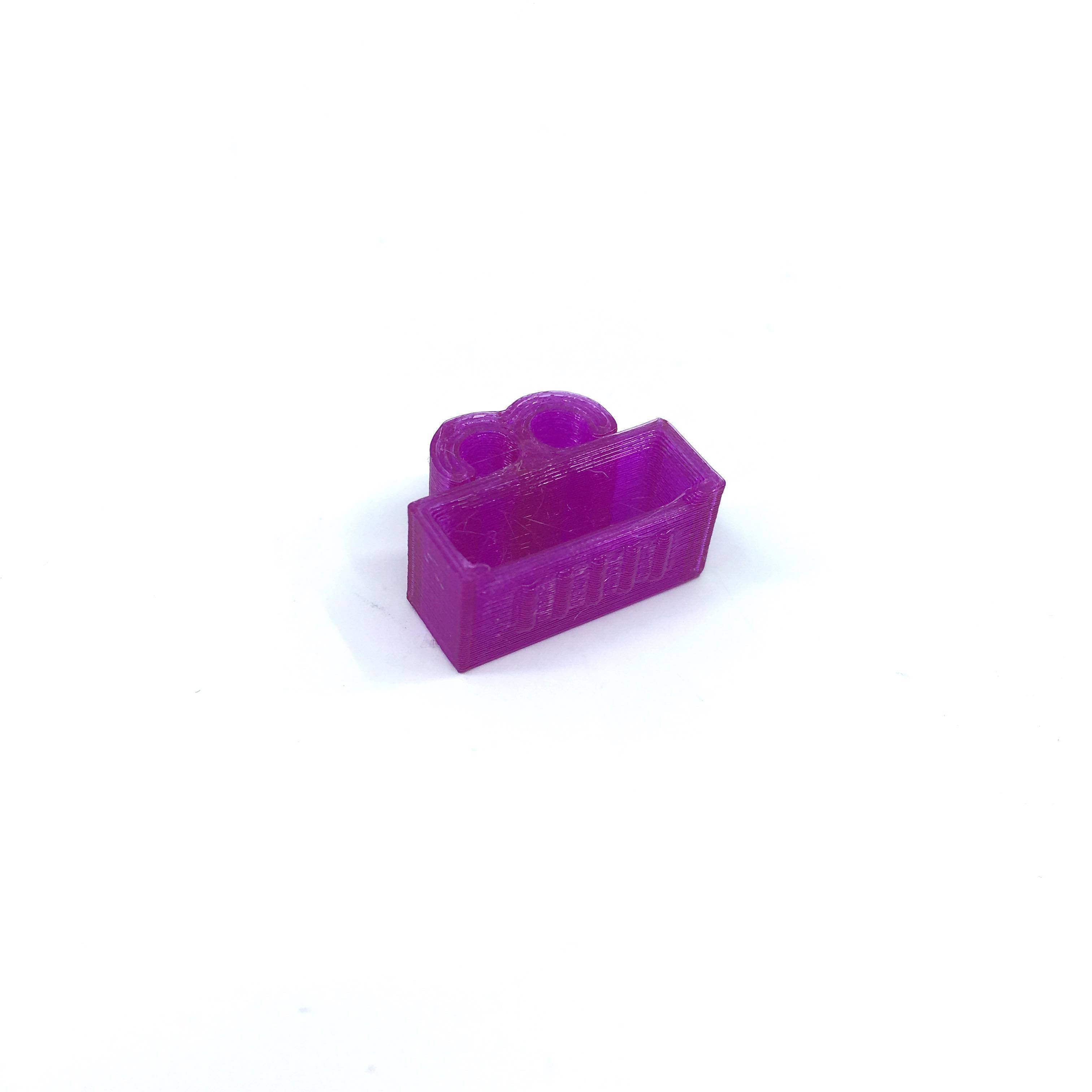 Phaser3D 5S Balance Lead Holder 1pc – Phaser FPV
