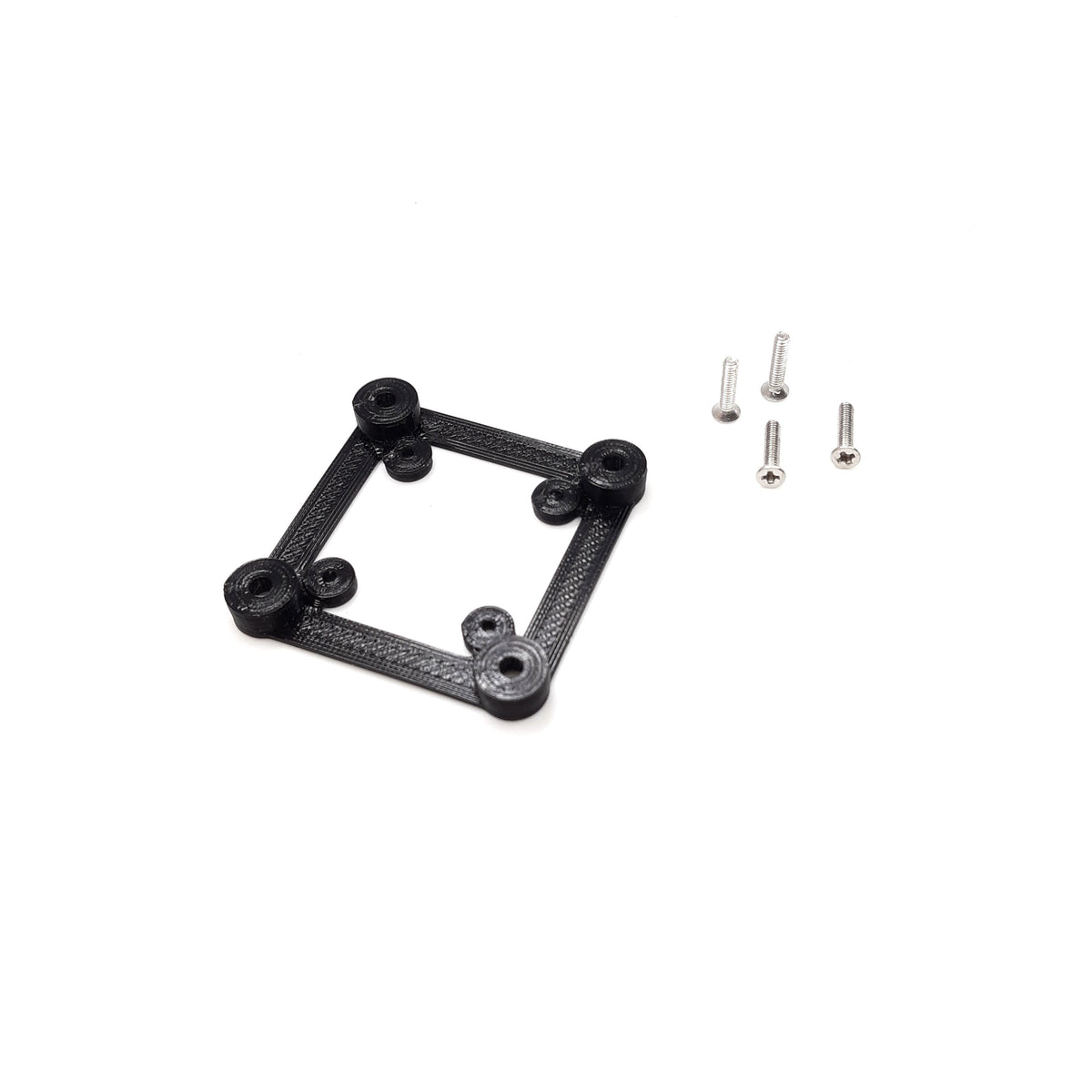 Phaser3D Flight Controller Mounting Adapter 30x30 to 20x20 – Phaser FPV