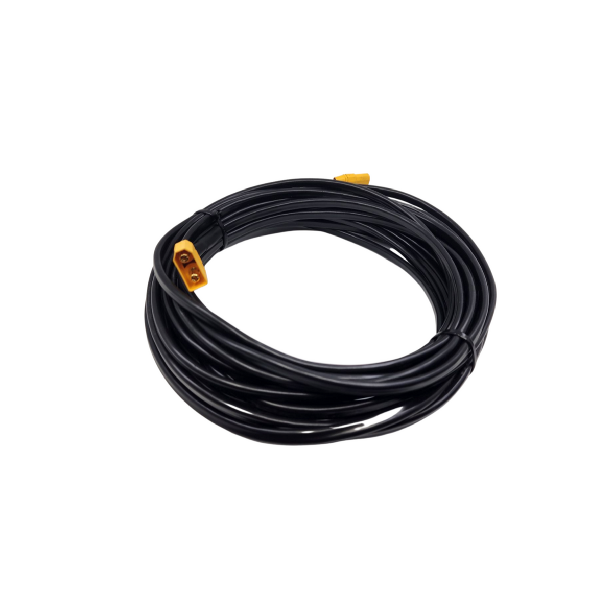 10 Metre XT90 4mm DC Cable Extension Cable (Used to extend Bluetti Sol ...