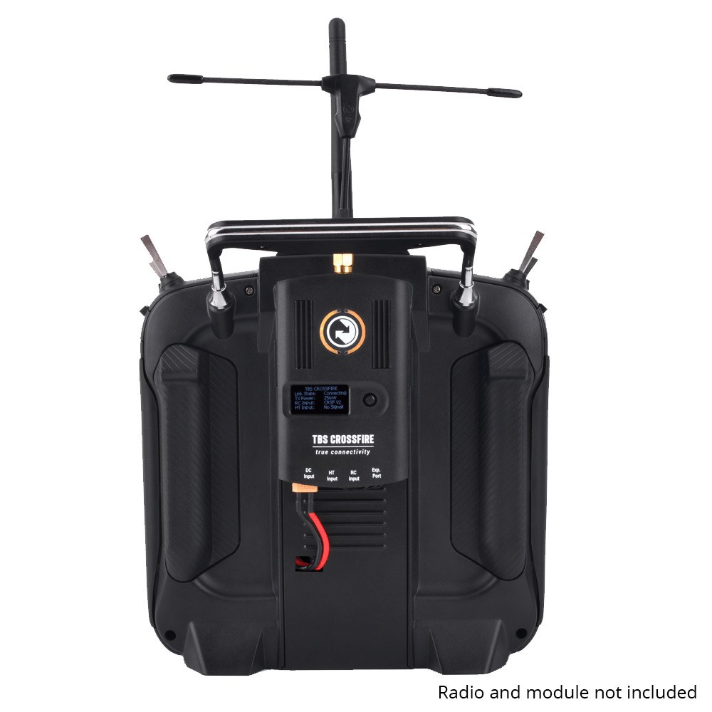 RadioMaster TX16S Battery - Buy 2S 5000mah Li-ion Battery for TX16s ...