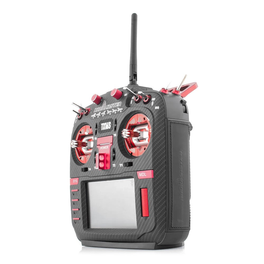TX16S MKII MAX Radio | Buy TX16S MKII Max in Australia – Phaser FPV