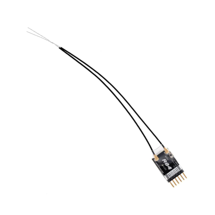 R84 4Ch FrSky D8 Receiver | Buy R84 D8 FrSky Receiver in Australia ...