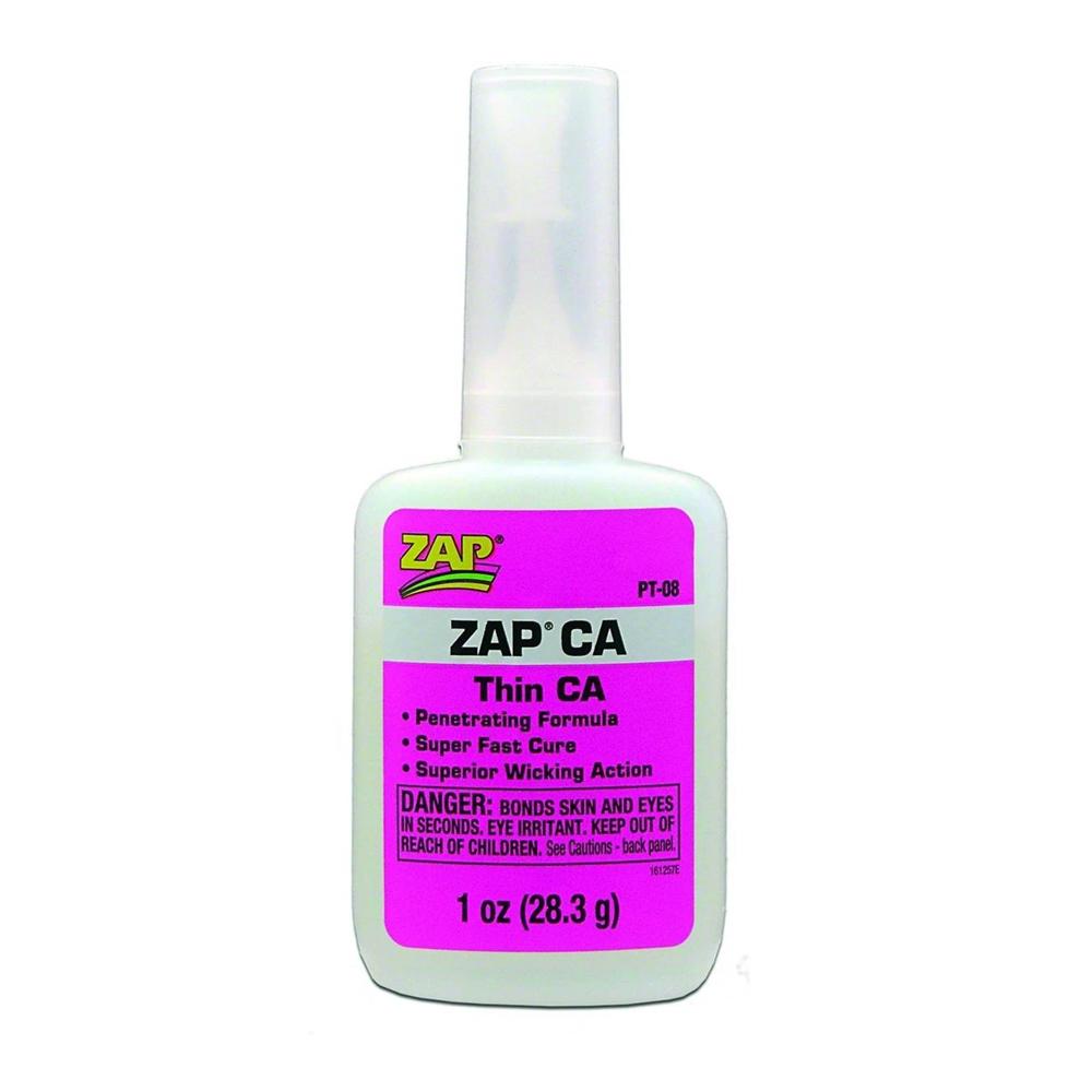 Pink Zap-A-Gap Thin CA | Buy Pink Thin PT08 Zap-A-Gap Australia ...